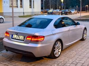 BMW 320 2008 Rīga, ar dzinēja tilpumu 2.00 L un nobraukumu 0 tūkst. km par 1234 €, foto 3 vietnē AUTOMOTO.COM.LV