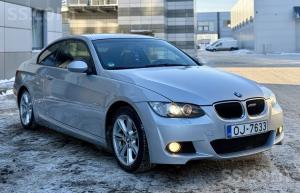 BMW 320 2008 Rīga, ar dzinēja tilpumu 2.00 L un nobraukumu 0 tūkst. km par 1234 €, foto 4 vietnē AUTOMOTO.COM.LV