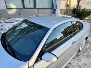 BMW 320 2008 Rīga, ar dzinēja tilpumu 2.00 L un nobraukumu 0 tūkst. km par 1234 €, foto 9 vietnē AUTOMOTO.COM.LV