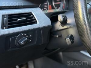 BMW 320 2008 Rīga, ar dzinēja tilpumu 2.00 L un nobraukumu 0 tūkst. km par 1234 €, foto 18 vietnē AUTOMOTO.COM.LV