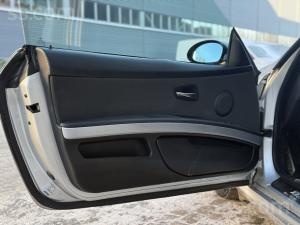 BMW 320 2008 Rīga, ar dzinēja tilpumu 2.00 L un nobraukumu 0 tūkst. km par 1234 €, foto 20 vietnē AUTOMOTO.COM.LV