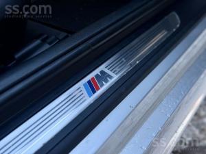 BMW 320 2008 Rīga, ar dzinēja tilpumu 2.00 L un nobraukumu 0 tūkst. km par 1234 €, foto 22 vietnē AUTOMOTO.COM.LV