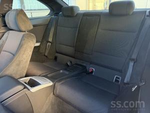 BMW 320 2008 Rīga, ar dzinēja tilpumu 2.00 L un nobraukumu 0 tūkst. km par 1234 €, foto 26 vietnē AUTOMOTO.COM.LV