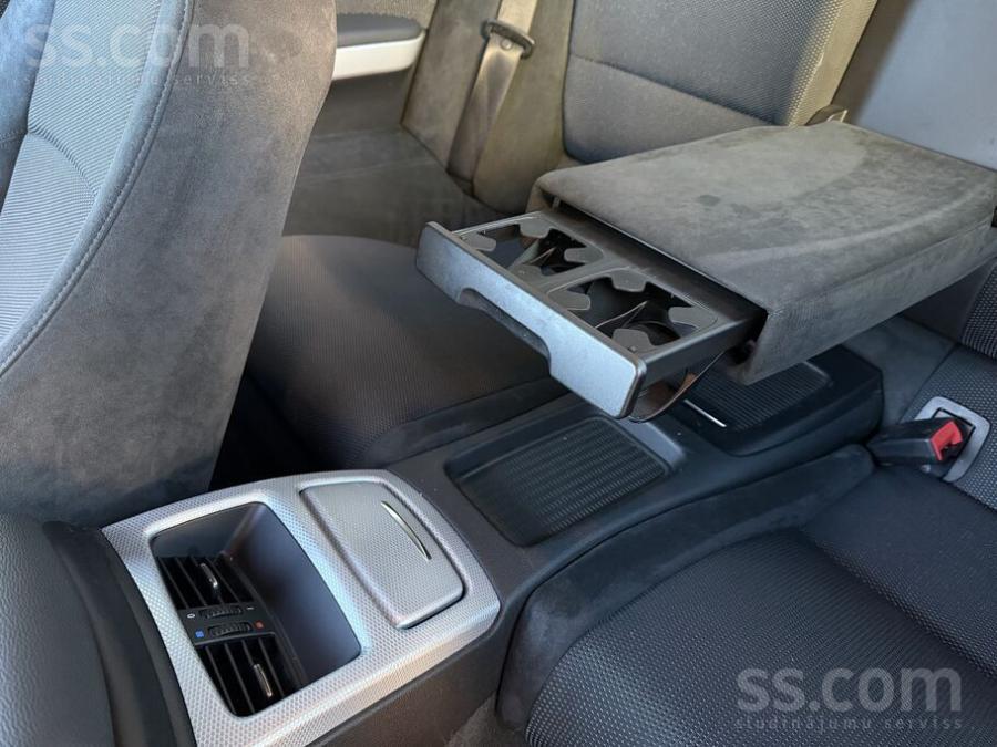 BMW 320 2008 Rīga, ar dzinēja tilpumu 2.00 L un nobraukumu 0 tūkst. km par 1234 €, foto 27 vietnē AUTOMOTO.COM.LV