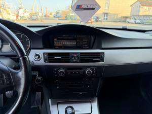 БМВ 320 2008 в Клайпеда, объемом двигателя 2.00 л и пробегом 481 тыс. км за 2350 €, фото 7 на AUTOMOTO.COM.LV