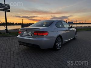 БМВ 320 2009 в Рига, объемом двигателя 2.00 л и пробегом 123 тыс. км за 10300 €, фото 4 на AUTOMOTO.COM.LV