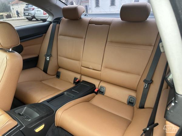 БМВ 320 2010 в Каунас, объемом двигателя 2.00 л и пробегом 312 тыс. км за 7500 €, фото 11 на AUTOMOTO.COM.LV
