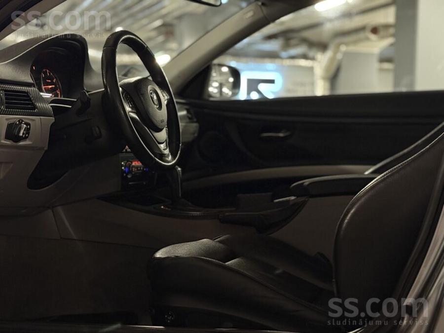 БМВ 320 2011 в Рига, объемом двигателя 2.00 л и пробегом 234 тыс. км за 6900 €, фото 11 на AUTOMOTO.COM.LV