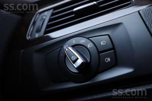 BMW 320 2011 in Tukums, with an engine capacity of 2.00 L and mileage of 261 thousand km for 9950 €, photo 13 on AUTOMOTO.COM.LV