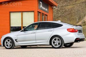 BMW 320 2015 Tukums, ar dzinēja tilpumu 2.00 L un nobraukumu 220 tūkst. km par 12490 €, foto 6 vietnē AUTOMOTO.COM.LV
