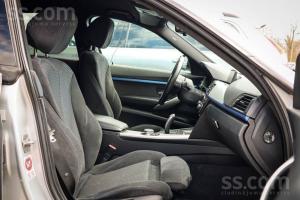 BMW 320 2015 Tukums, ar dzinēja tilpumu 2.00 L un nobraukumu 220 tūkst. km par 12490 €, foto 10 vietnē AUTOMOTO.COM.LV
