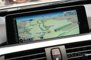 BMW 320 2015 Tukums, ar dzinēja tilpumu 2.00 L un nobraukumu 220 tūkst. km par 12490 €, foto 13 vietnē AUTOMOTO.COM.LV
