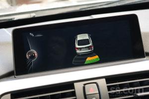 BMW 320 2015 Tukums, ar dzinēja tilpumu 2.00 L un nobraukumu 220 tūkst. km par 12490 €, foto 14 vietnē AUTOMOTO.COM.LV