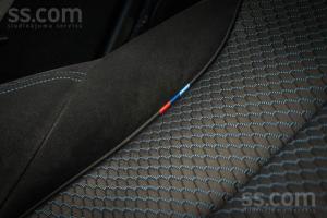 BMW 320 2015 Tukums, ar dzinēja tilpumu 2.00 L un nobraukumu 220 tūkst. km par 12490 €, foto 22 vietnē AUTOMOTO.COM.LV