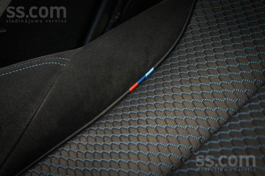 BMW 320 2015 Tukums, ar dzinēja tilpumu 2.00 L un nobraukumu 220 tūkst. km par 12490 €, foto 22 vietnē AUTOMOTO.COM.LV