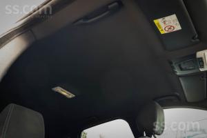 BMW 320 2015 Tukums, ar dzinēja tilpumu 2.00 L un nobraukumu 220 tūkst. km par 12490 €, foto 23 vietnē AUTOMOTO.COM.LV