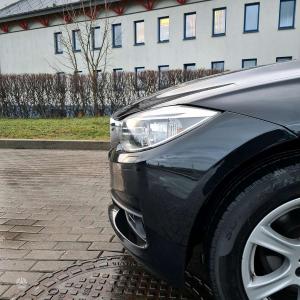 Melns BMW 320 Gran Turismo 2014 Kauņa, ar dzinēja tilpumu 2.00 L un nobraukumu 259 tūkst. km par 11200 €, foto 11 vietnē AUTOMOTO.COM.LV