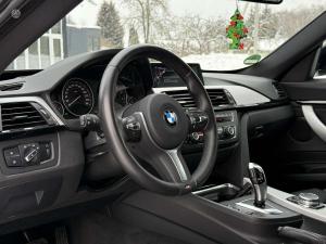Melns BMW 320 Gran Turismo 2015 Viļņa, ar dzinēja tilpumu 2.00 L un nobraukumu 133 tūkst. km par 14900 €, foto 11 vietnē AUTOMOTO.COM.LV