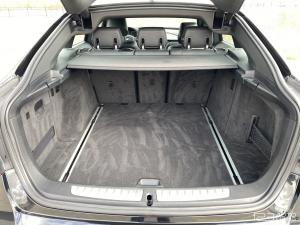 Black BMW 320 Gran Turismo 2013 in Taurage, with an engine capacity of 2.00 L and mileage of 261 thousand km for 9900 €, photo 26 on AUTOMOTO.COM.LV