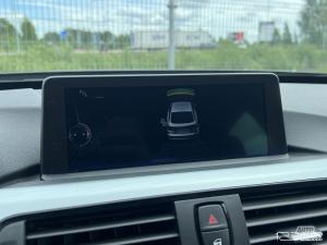 Melns BMW 320 Gran Turismo 2013 Tauragė, ar dzinēja tilpumu 2.00 L un nobraukumu 261 tūkst. km par 9500 €, foto 20 vietnē AUTOMOTO.COM.LV