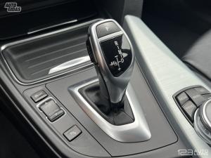 Melns BMW 320 Gran Turismo 2013 Tauragė, ar dzinēja tilpumu 2.00 L un nobraukumu 261 tūkst. km par 9500 €, foto 24 vietnē AUTOMOTO.COM.LV