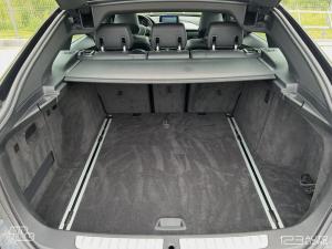 Melns BMW 320 Gran Turismo 2013 Tauragė, ar dzinēja tilpumu 2.00 L un nobraukumu 261 tūkst. km par 9500 €, foto 29 vietnē AUTOMOTO.COM.LV