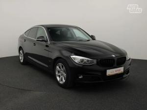 Melns BMW 320 Gran Turismo 2013 Viļņa, ar dzinēja tilpumu 2.00 L un nobraukumu 221 tūkst. km par 10599 €, foto 11 vietnē AUTOMOTO.COM.LV