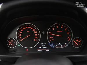 Melns BMW 320 Gran Turismo 2013 Viļņa, ar dzinēja tilpumu 2.00 L un nobraukumu 221 tūkst. km par 10599 €, foto 20 vietnē AUTOMOTO.COM.LV
