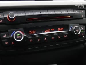 Melns BMW 320 Gran Turismo 2013 Viļņa, ar dzinēja tilpumu 2.00 L un nobraukumu 221 tūkst. km par 10599 €, foto 21 vietnē AUTOMOTO.COM.LV