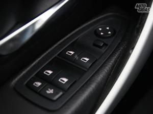Melns BMW 320 Gran Turismo 2013 Viļņa, ar dzinēja tilpumu 2.00 L un nobraukumu 221 tūkst. km par 10599 €, foto 27 vietnē AUTOMOTO.COM.LV