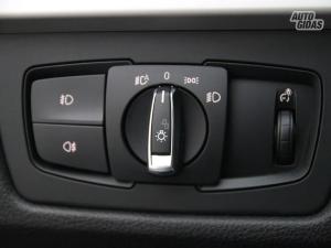 Melns BMW 320 Gran Turismo 2013 Viļņa, ar dzinēja tilpumu 2.00 L un nobraukumu 221 tūkst. km par 10599 €, foto 28 vietnē AUTOMOTO.COM.LV