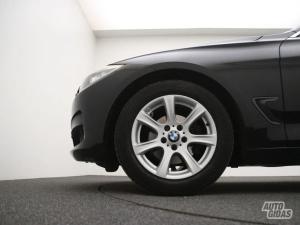 Melns BMW 320 Gran Turismo 2013 Viļņa, ar dzinēja tilpumu 2.00 L un nobraukumu 221 tūkst. km par 10599 €, foto 29 vietnē AUTOMOTO.COM.LV