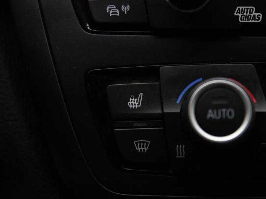 Melns BMW 320 Gran Turismo 2013 Viļņa, ar dzinēja tilpumu 2.00 L un nobraukumu 221 tūkst. km par 10599 €, foto 31 vietnē AUTOMOTO.COM.LV