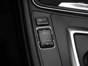 Melns BMW 320 Gran Turismo 2013 Viļņa, ar dzinēja tilpumu 2.00 L un nobraukumu 221 tūkst. km par 10599 €, foto 32 vietnē AUTOMOTO.COM.LV