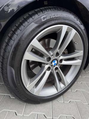 Black BMW 320 Gran Turismo 2013 in Siauliai, with an engine capacity of 2.00 L and mileage of 290 thousand km for 7950 €, photo 14 on AUTOMOTO.COM.LV