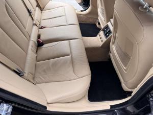 Black BMW 320 Gran Turismo 2013 in Siauliai, with an engine capacity of 2.00 L and mileage of 290 thousand km for 7950 €, photo 19 on AUTOMOTO.COM.LV