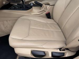 Melns BMW 320 Gran Turismo 2013 Šauļi, ar dzinēja tilpumu 2.00 L un nobraukumu 290 tūkst. km par 7950 €, foto 15 vietnē AUTOMOTO.COM.LV