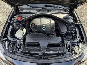 Melns BMW 320 Gran Turismo 2013 Šauļi, ar dzinēja tilpumu 2.00 L un nobraukumu 265 tūkst. km par 12200 €, foto 35 vietnē AUTOMOTO.COM.LV