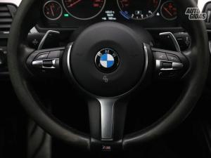 Черный БМВ 320 Gran Turismo 2014 в Вильнюс, объемом двигателя 2.00 л и пробегом 241 тыс. км за 12399 €, фото 19 на AUTOMOTO.COM.LV