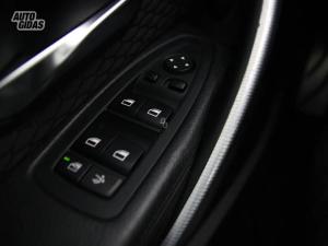 Черный БМВ 320 Gran Turismo 2014 в Вильнюс, объемом двигателя 2.00 л и пробегом 241 тыс. км за 12399 €, фото 27 на AUTOMOTO.COM.LV