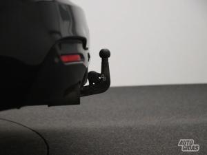 Черный БМВ 320 Gran Turismo 2014 в Вильнюс, объемом двигателя 2.00 л и пробегом 241 тыс. км за 12399 €, фото 30 на AUTOMOTO.COM.LV