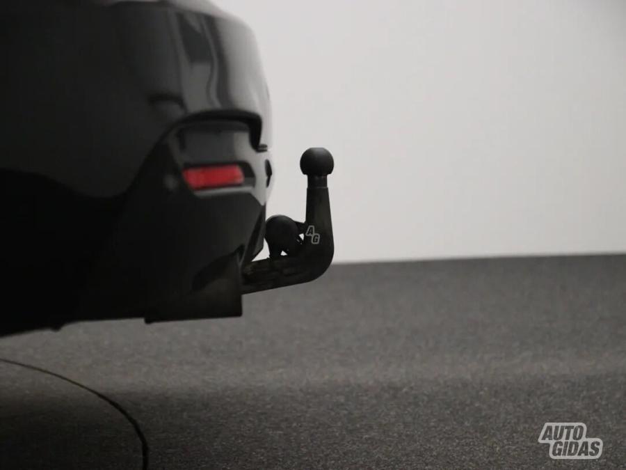 Черный БМВ 320 Gran Turismo 2014 в Вильнюс, объемом двигателя 2.00 л и пробегом 241 тыс. км за 12399 €, фото 30 на AUTOMOTO.COM.LV