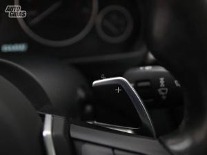 Черный БМВ 320 Gran Turismo 2014 в Вильнюс, объемом двигателя 2.00 л и пробегом 241 тыс. км за 12399 €, фото 33 на AUTOMOTO.COM.LV