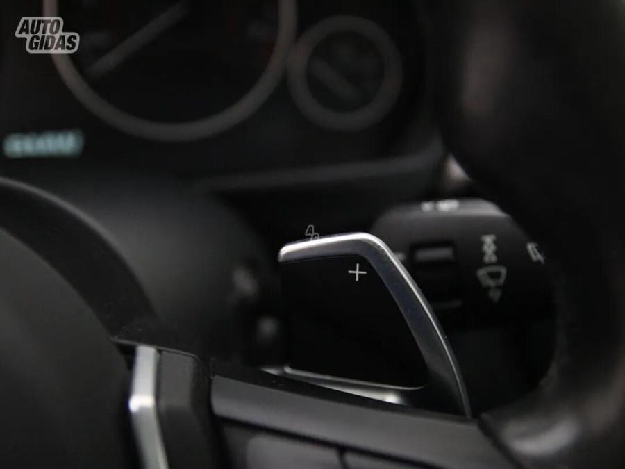 Черный БМВ 320 Gran Turismo 2014 в Вильнюс, объемом двигателя 2.00 л и пробегом 241 тыс. км за 12399 €, фото 33 на AUTOMOTO.COM.LV