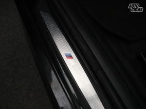 Черный БМВ 320 Gran Turismo 2014 в Вильнюс, объемом двигателя 2.00 л и пробегом 241 тыс. км за 12399 €, фото 35 на AUTOMOTO.COM.LV
