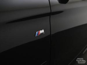 Черный БМВ 320 Gran Turismo 2014 в Вильнюс, объемом двигателя 2.00 л и пробегом 241 тыс. км за 12399 €, фото 36 на AUTOMOTO.COM.LV