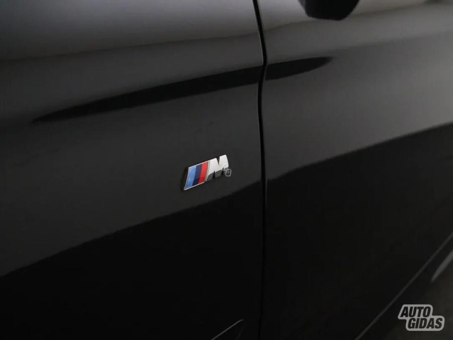 Черный БМВ 320 Gran Turismo 2014 в Вильнюс, объемом двигателя 2.00 л и пробегом 241 тыс. км за 12399 €, фото 36 на AUTOMOTO.COM.LV