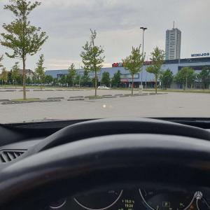 Черный БМВ 320 Gran Turismo 2014 в Клайпеда, объемом двигателя 2.00 л и пробегом 191 тыс. км за 12600 €, фото 14 на AUTOMOTO.COM.LV