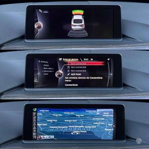 Черный БМВ 320 Gran Turismo 2014 в Каунас, объемом двигателя 2.00 л и пробегом 245 тыс. км за 9999 €, фото 20 на AUTOMOTO.COM.LV