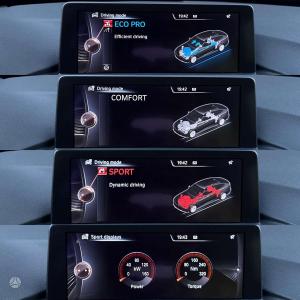 Черный БМВ 320 Gran Turismo 2014 в Каунас, объемом двигателя 2.00 л и пробегом 245 тыс. км за 9999 €, фото 21 на AUTOMOTO.COM.LV